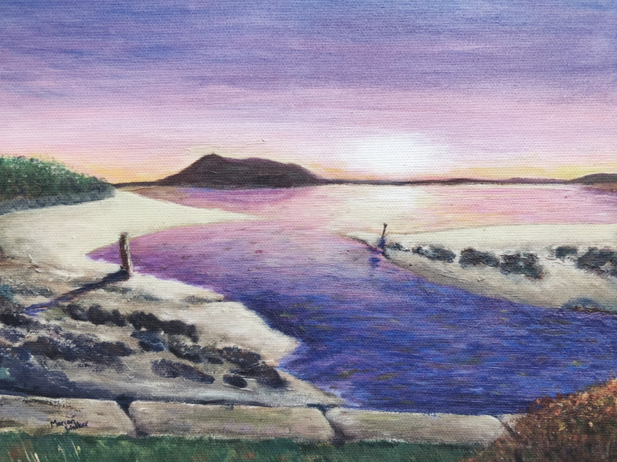 Fine Art – Number 19 Craft and Design