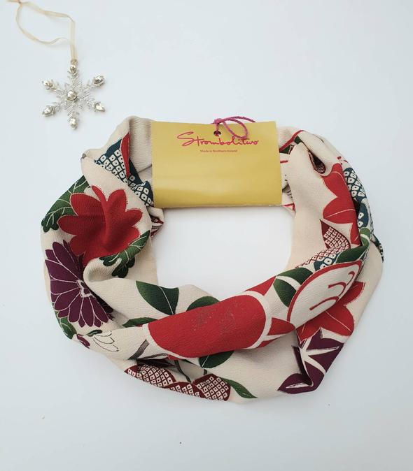 Textiles – Number 19 Craft and Design