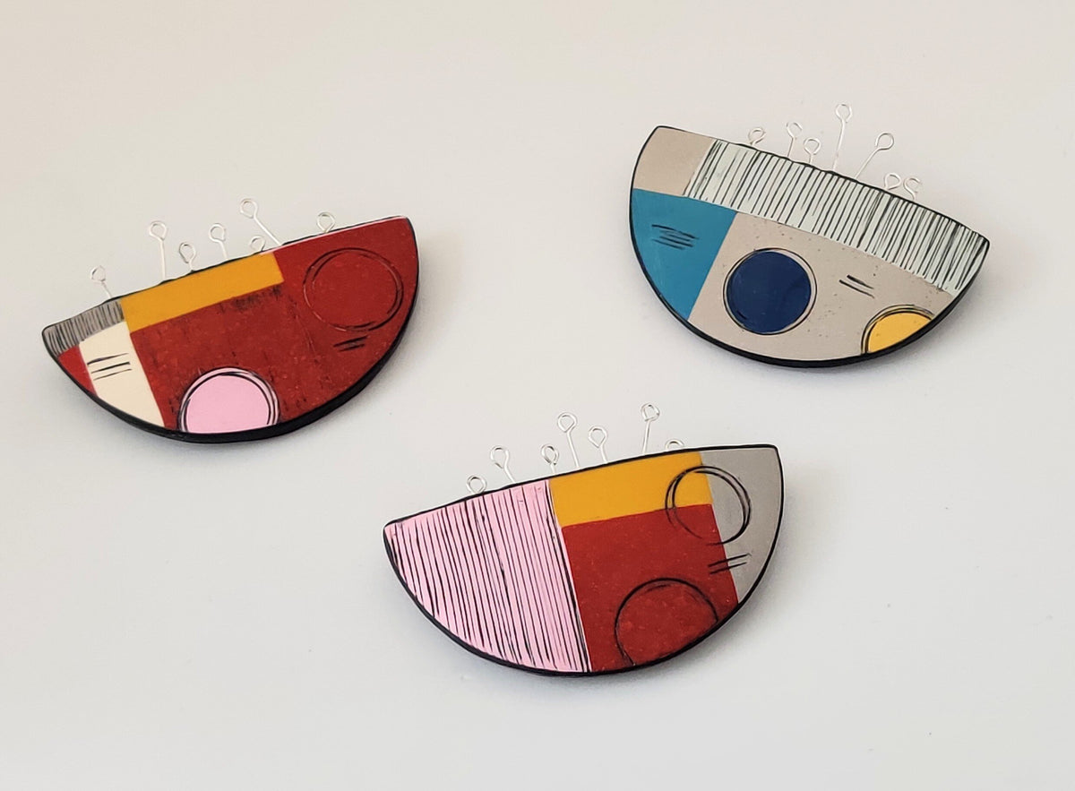 Jewellery – Number 19 Craft and Design