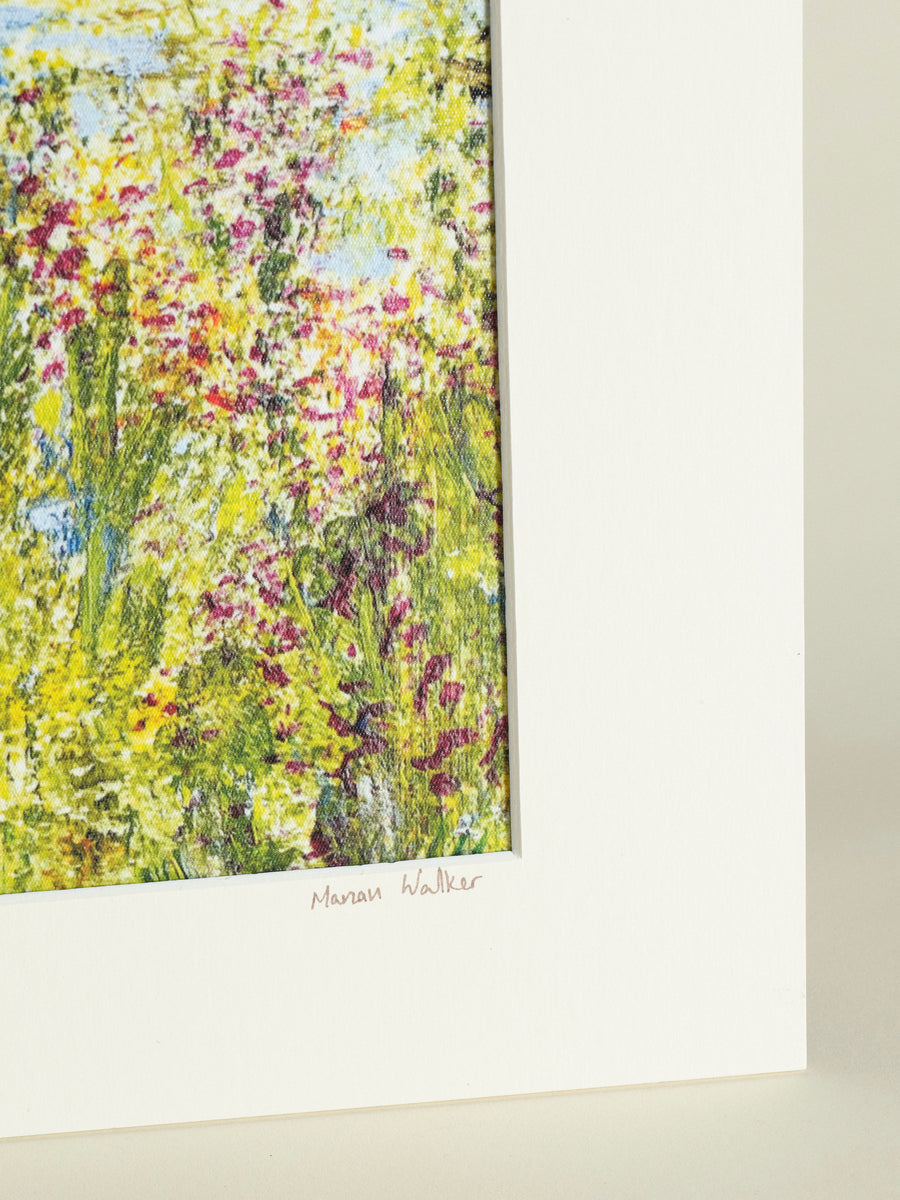 Wild Summer – Number 19 Craft and Design