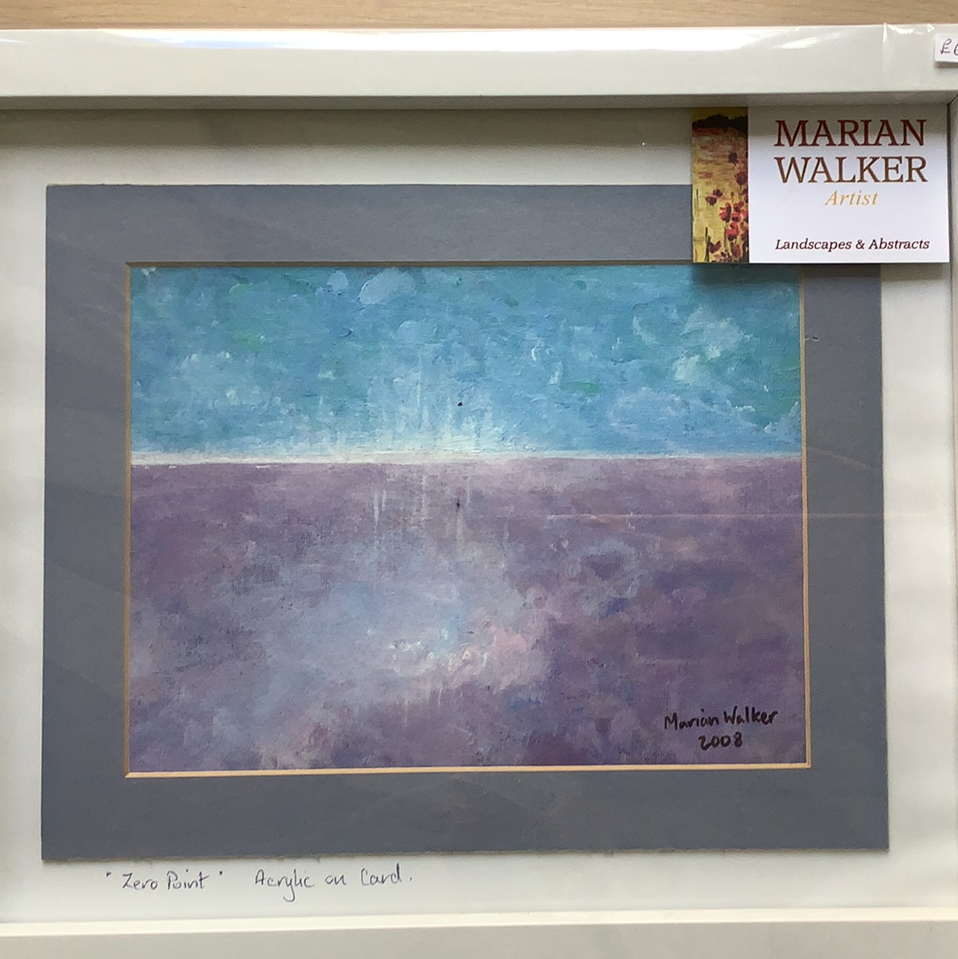 Originals, CASCADE – Number 19 Craft and Design