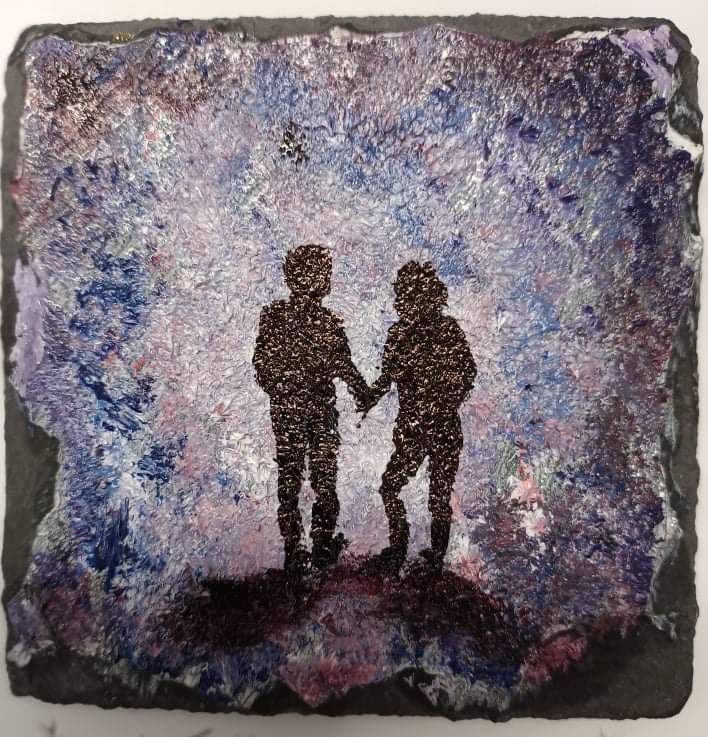 Foward Together – Number 19 Craft and Design